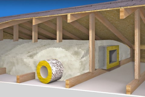 Duct Insulation R-values - utahenergycode
